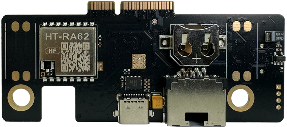 【Pre-Order】uConsole AIO V2 (RTL-SDR/LoRa/GPS/RTC/USB Hub/USB 3.0/RJ45 ...
