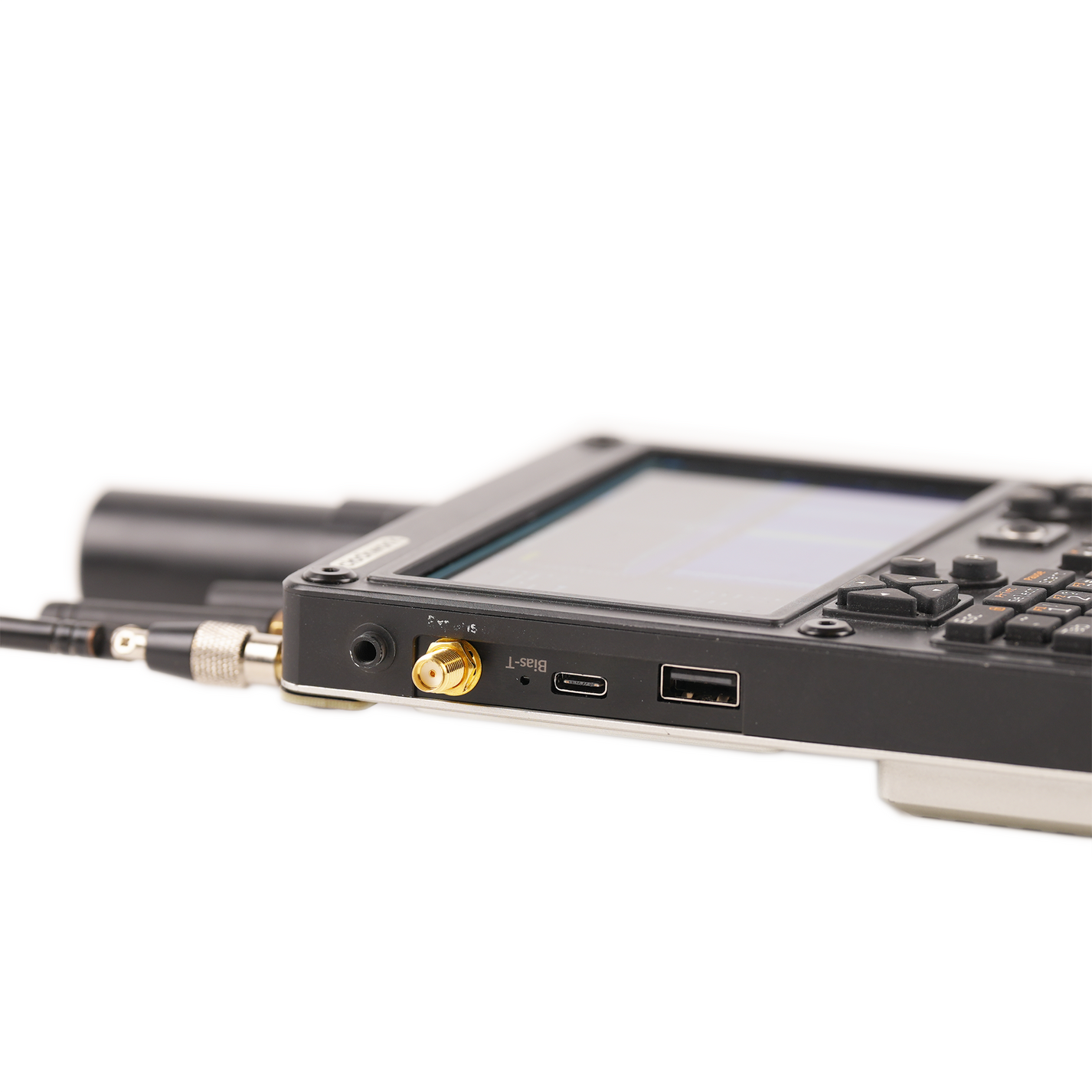 uConsole RTL-SDR/LoRa/GPS/RTC/USB Hub All-In-One Extension Board – Hacker Gadgets